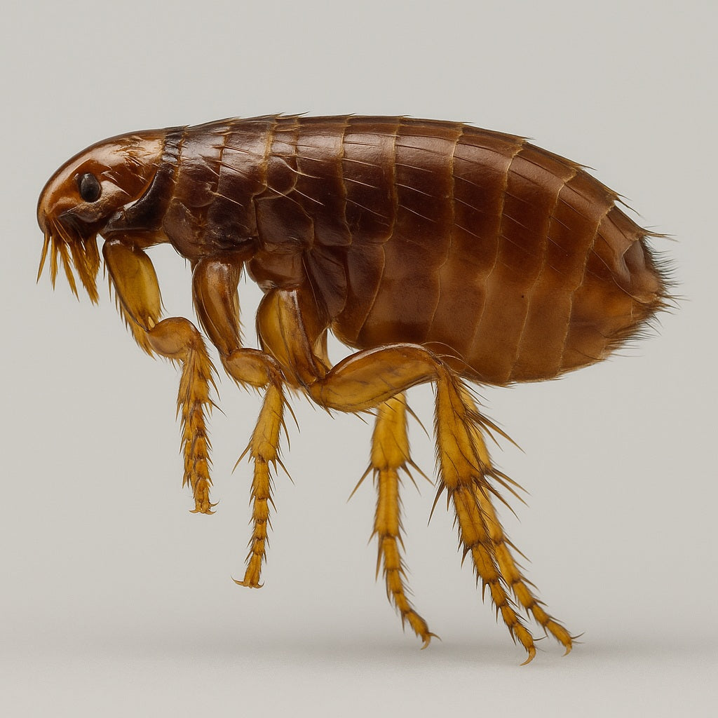 Flea Control Products | Fast, Safe Flea Treatment Solutions – tagged ...