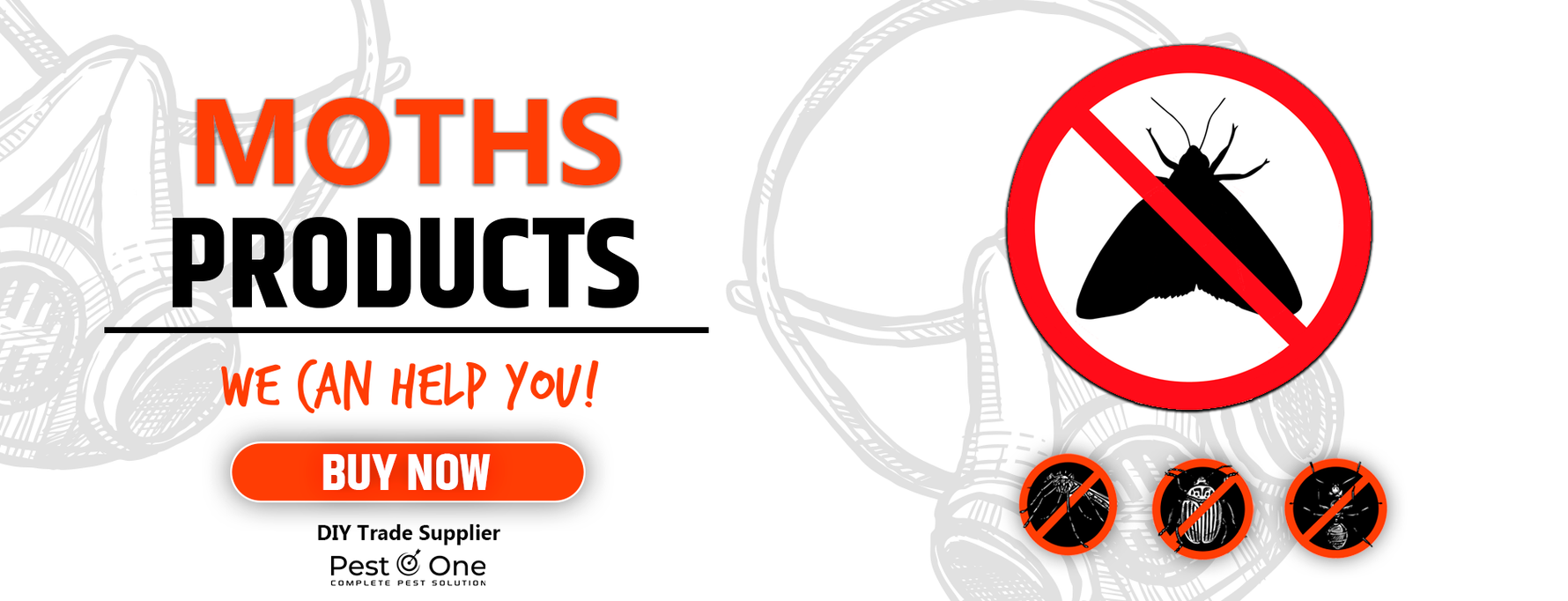 MothControl – Moth Control